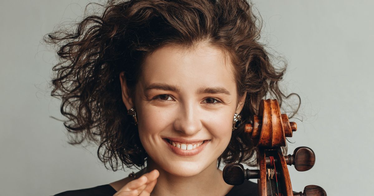 Phion | Cello Biënnale Amsterdam 2022 | Cello Biënnale Amsterdam