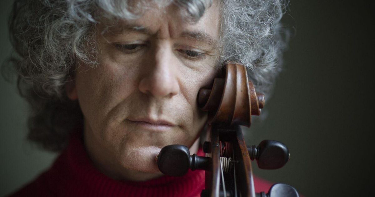 Bach & Bloch — Amsterdam Sinfonietta, Steven Isserlis | Cello Biënnale ...