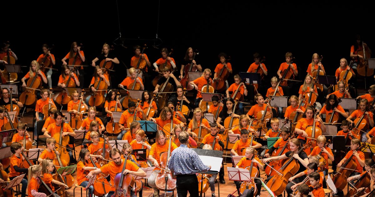 Hello Cello | Cello Biënnale Amsterdam | Cello Biënnale Amsterdam