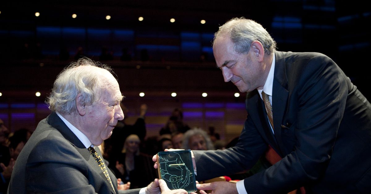 Anner Bijlsma Award | Cello Biënnale Amsterdam