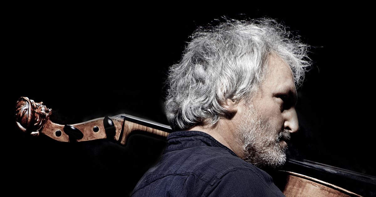 Nederlandse Bachvereniging | Cello Biennale 2022 | Cello Biënnale Amsterdam