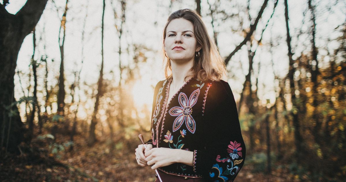 Anna Sulkowska-Mignon | Cello Biënnale Amsterdam