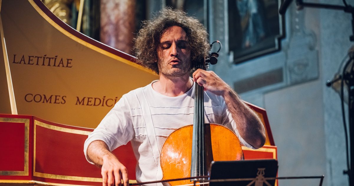 The French Connection — Nicolas Altstaedt, Thomas Dunford, Jonathan ...