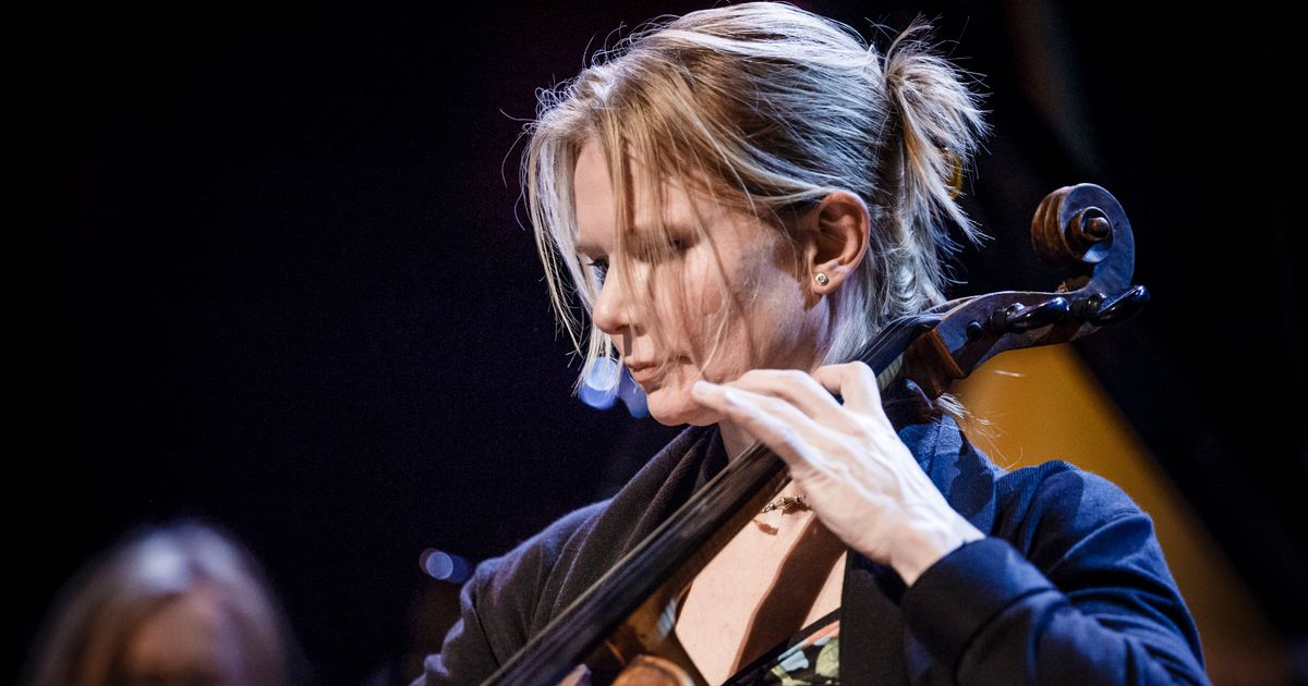 Asko|Schönberg — Larissa Groeneveld, Sebastiaan van Halsema, Jeroen den ...